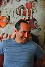 Jonathan Fields