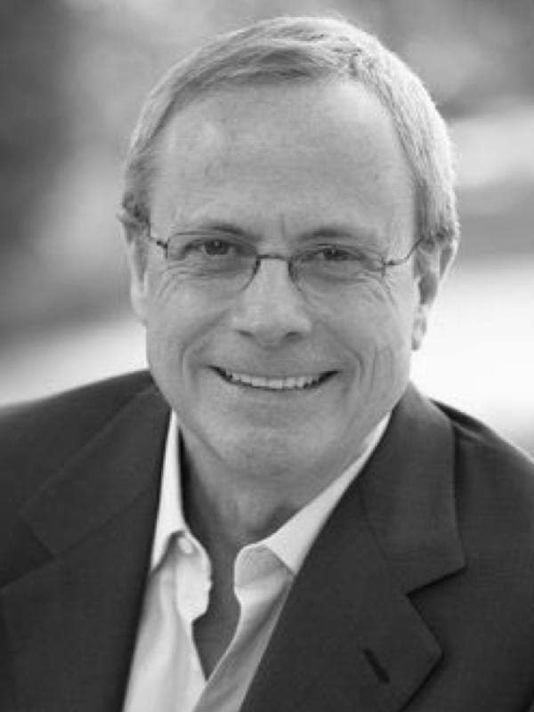 David Allen on the Role of Productivity Management in Leadership
