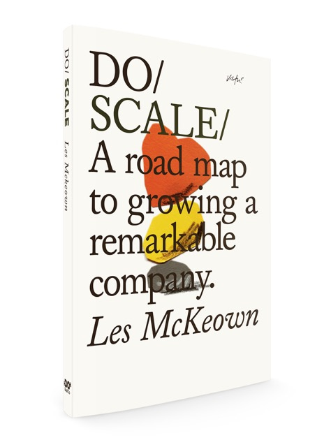 Do Scale Chapter Resources