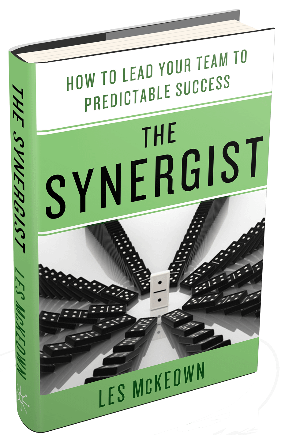The Synergist Chapter 7