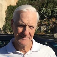 Growth Consultant Les McKeown