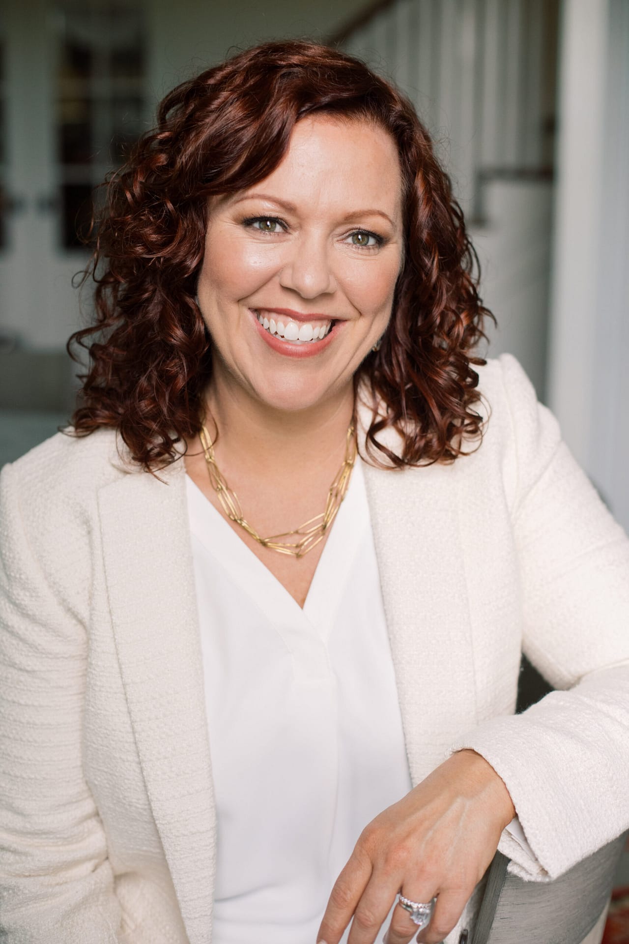 Megan Hyatt Miller on Growing a Family Business and How to "Mind Your ...