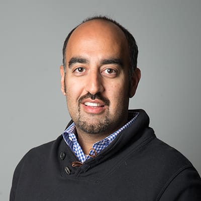 Behfar Jahanshahi on what it means to be a ‘Small Giant’